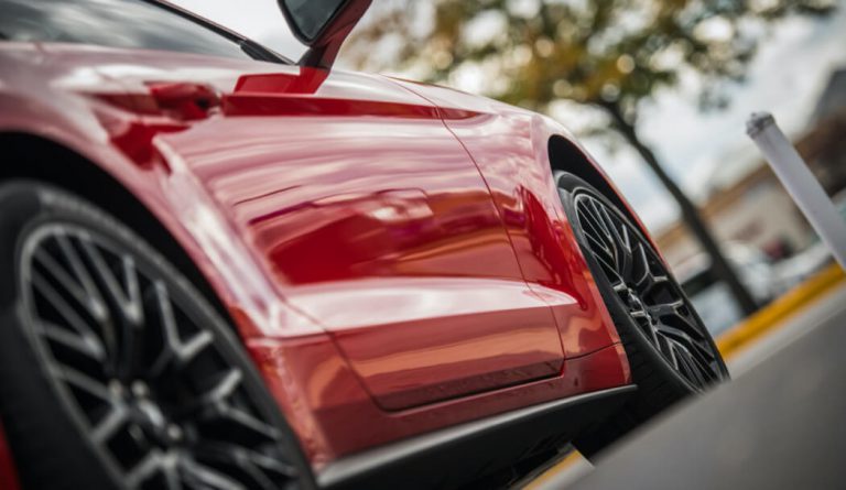 A & P Auto Detailing