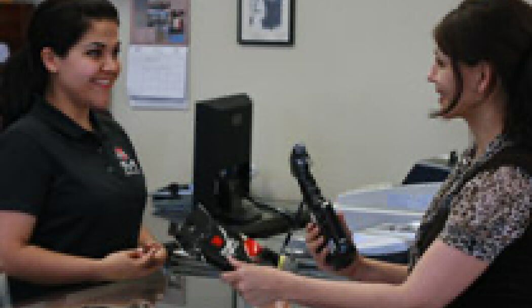 Products & Services - A & P Auto Detailing