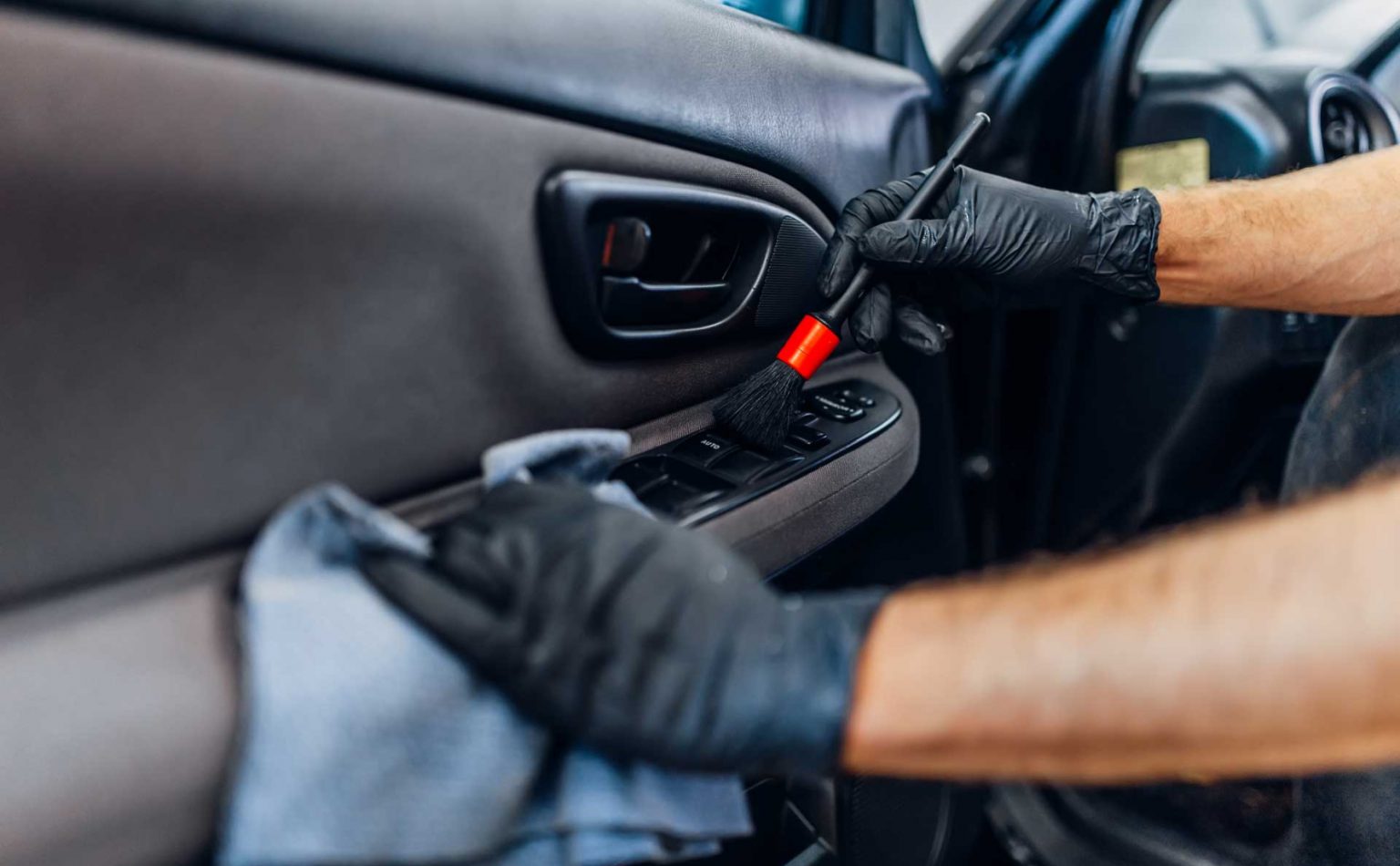 A & P Auto Detailing