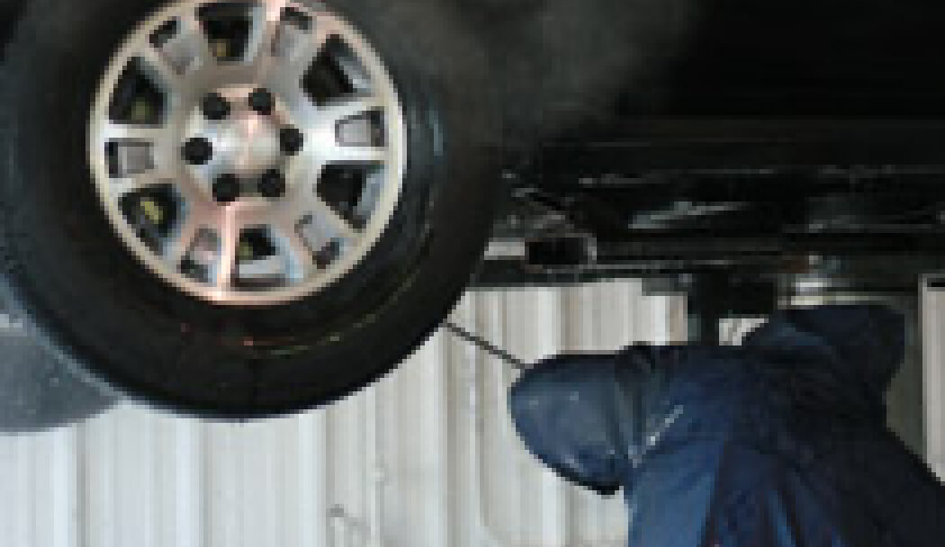 Products & Services - A & P Auto Detailing