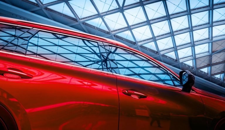 A & P Auto Detailing